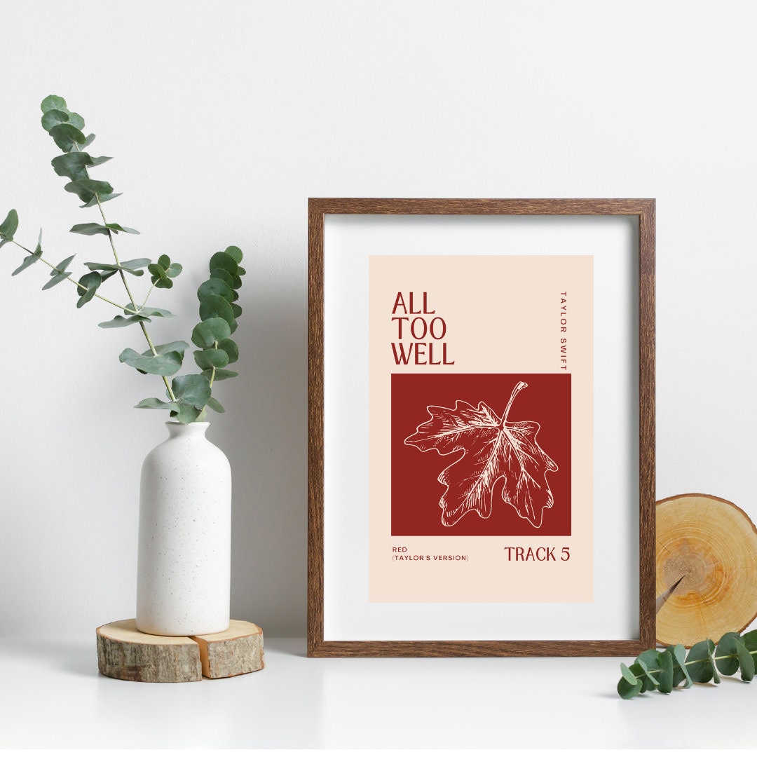 Taylor Swift Variety Poster Pack Instant Download - Etsy