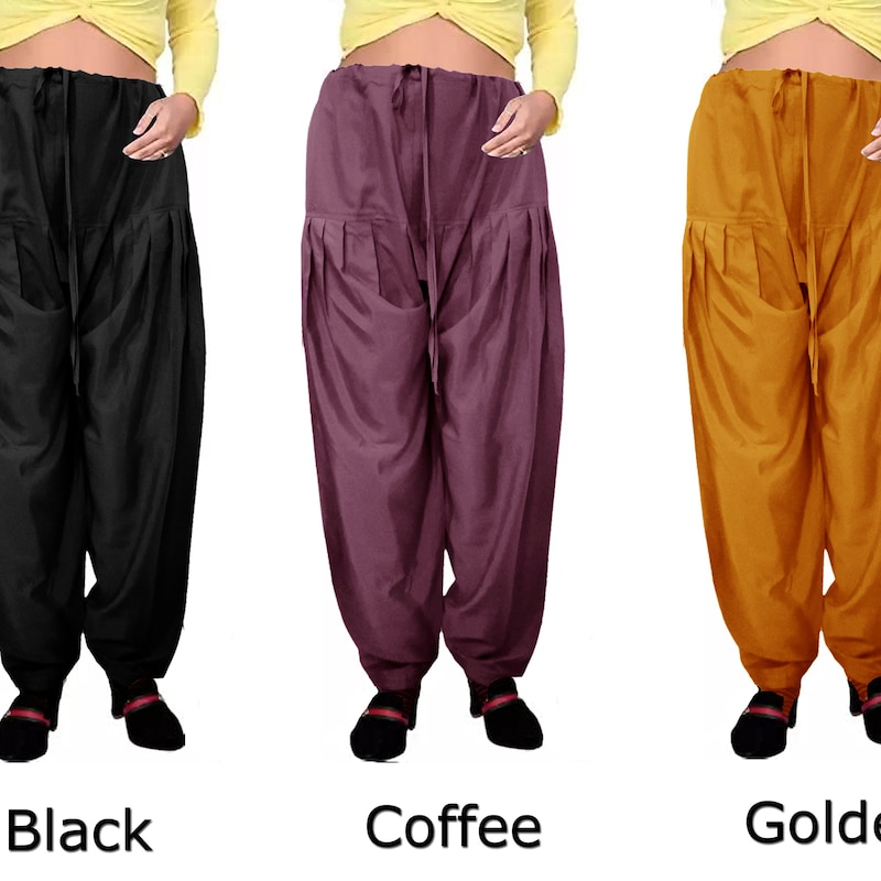 Dhoti Pants - Etsy