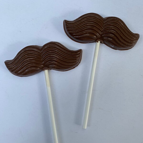 Mustache Candy - Etsy
