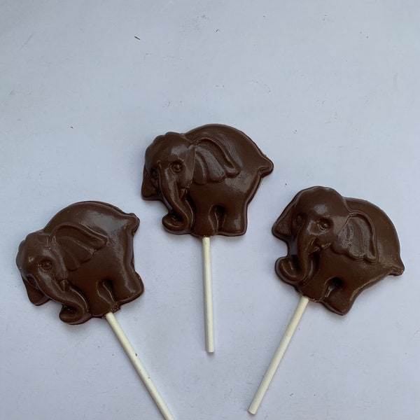 Elephant Candy - Etsy