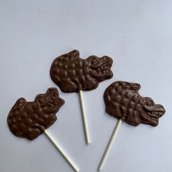 Alligator Candy - Etsy