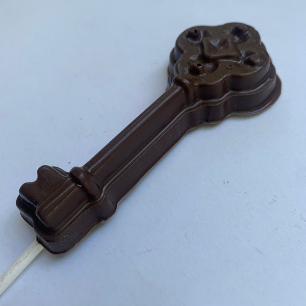 Fancy Skeleton Keys - Etsy