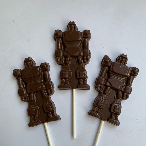 Robot - Etsy