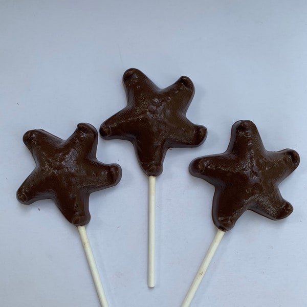 Candy Starfish - Etsy