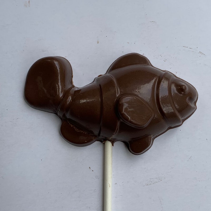 Fish Candy - Etsy
