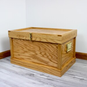 Wooden Bit Box | Equine Equipment | Equestrian Trunk | Horse Bit Box ...