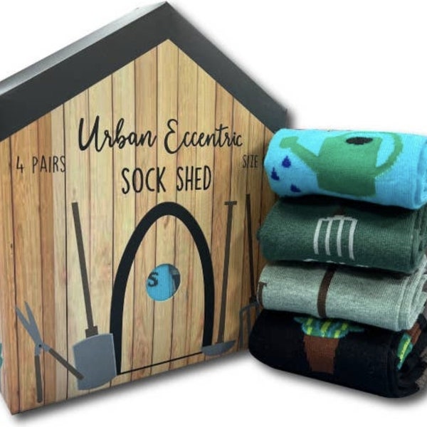 Eccentric - Etsy