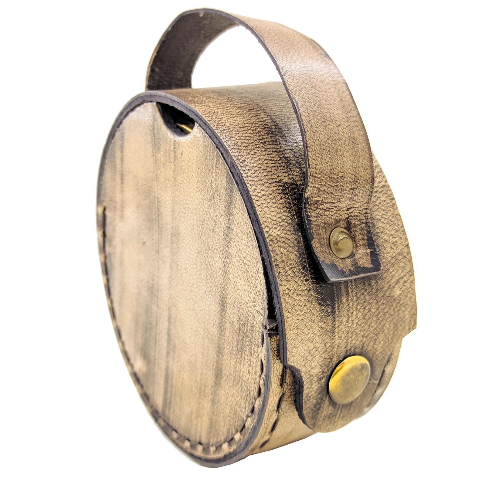 Brass Nautical Desktop Compass With Magnifying Glass Compass - Etsy