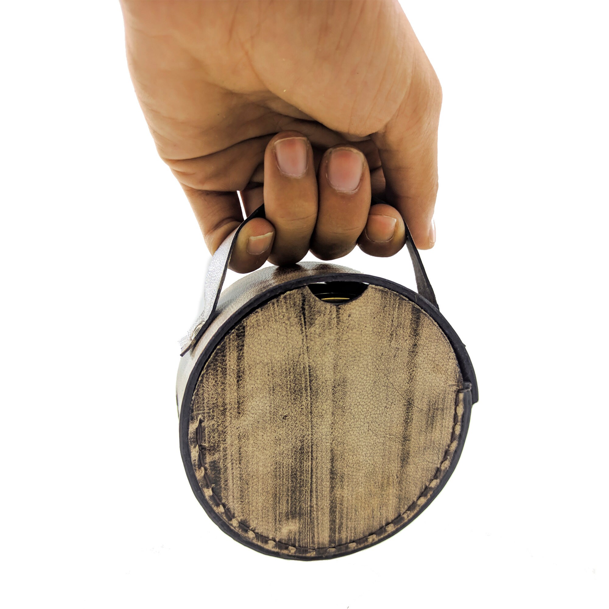 Brass Nautical Desktop Compass With Magnifying Glass Compass - Etsy