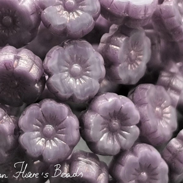 Hawaii Flower Beads - Etsy