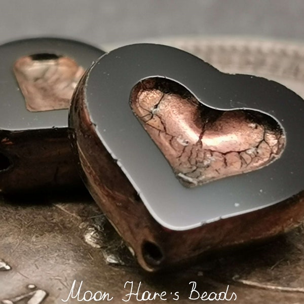 Fancy Heart - Etsy