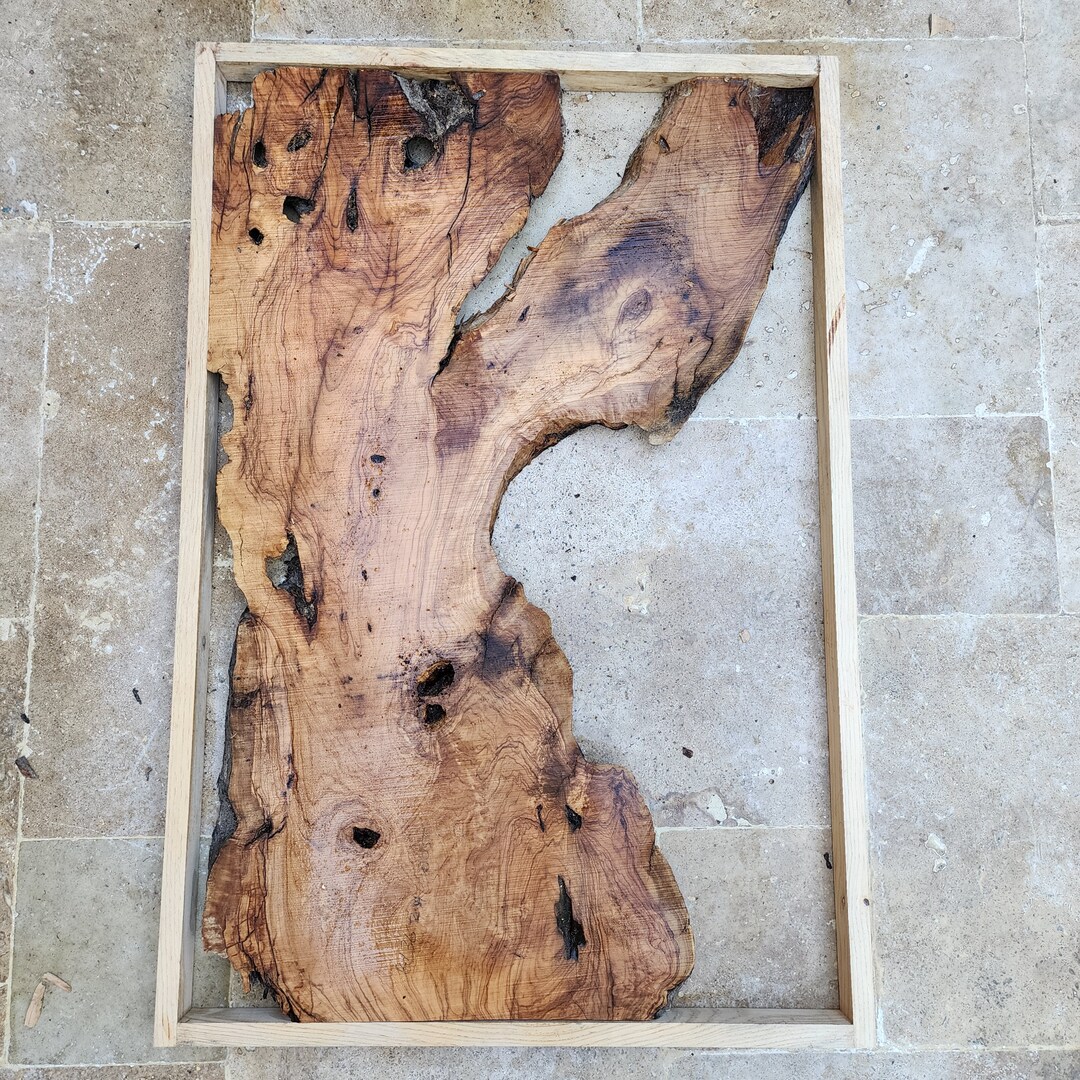 36"x24" River Table Top Set up 005 - Etsy