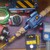 KUD Meter Ghostbusters - Etsy