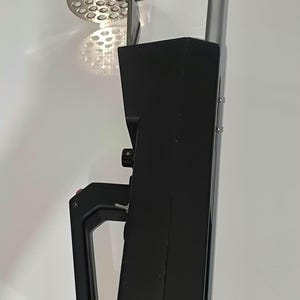 KUD Meter Ghostbusters - Etsy