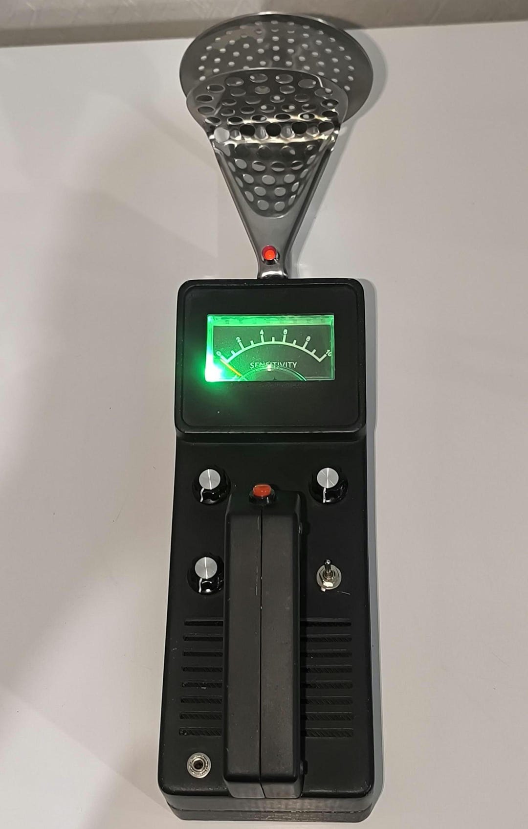 KUD Meter Ghostbusters - Etsy