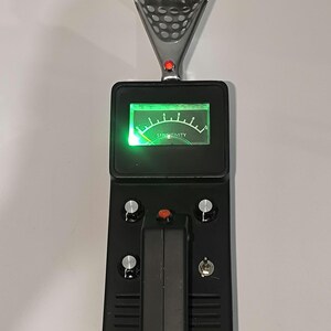 KUD Meter Ghostbusters - Etsy