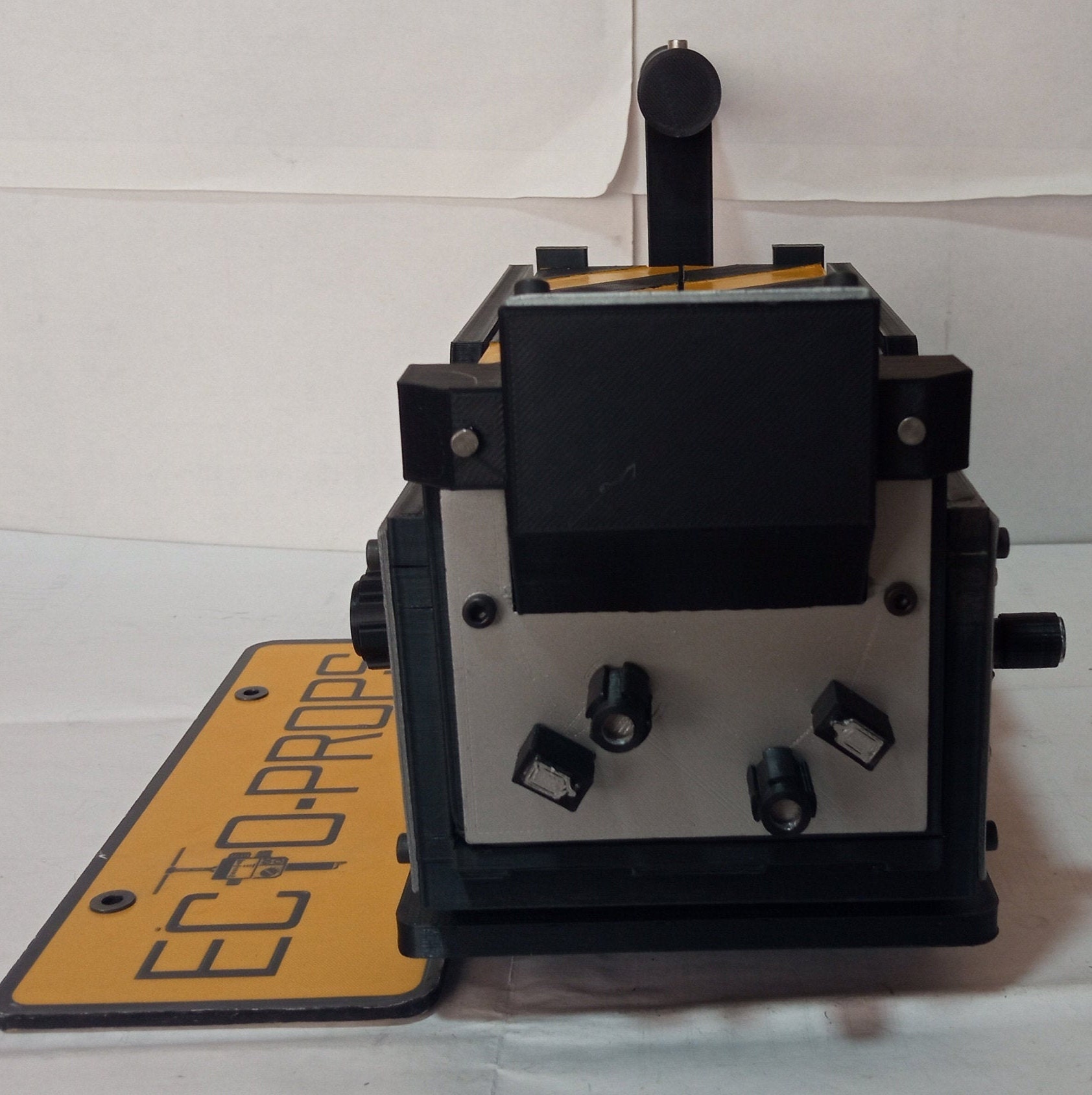 Ghost Trap Ghostbusters With Sound - Etsy