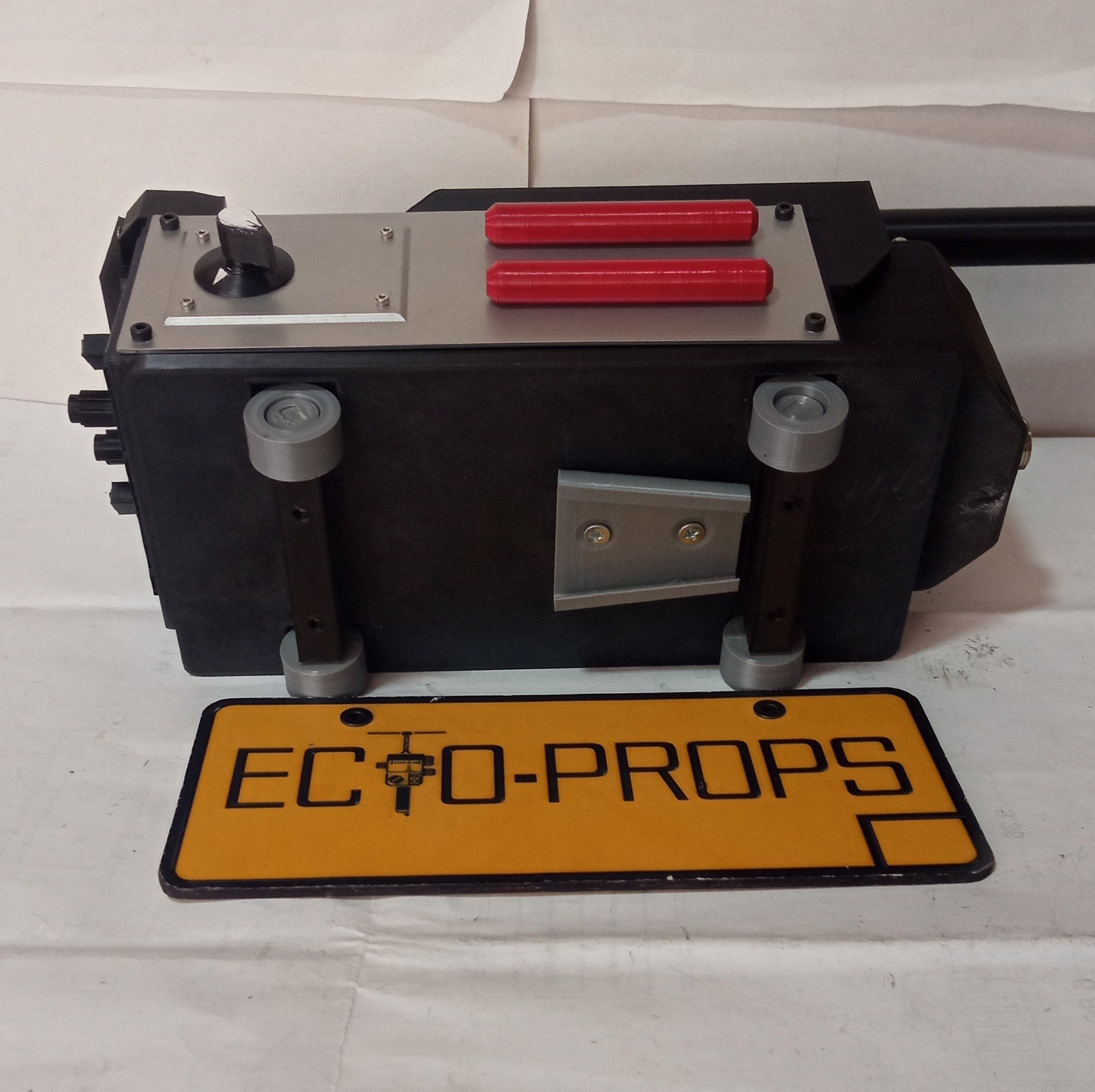 Ghost Trap Ghostbusters With Sound - Etsy