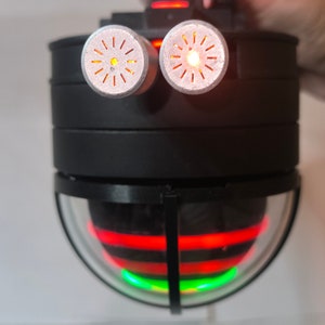 Giga Meter Ghostbusters - Etsy
