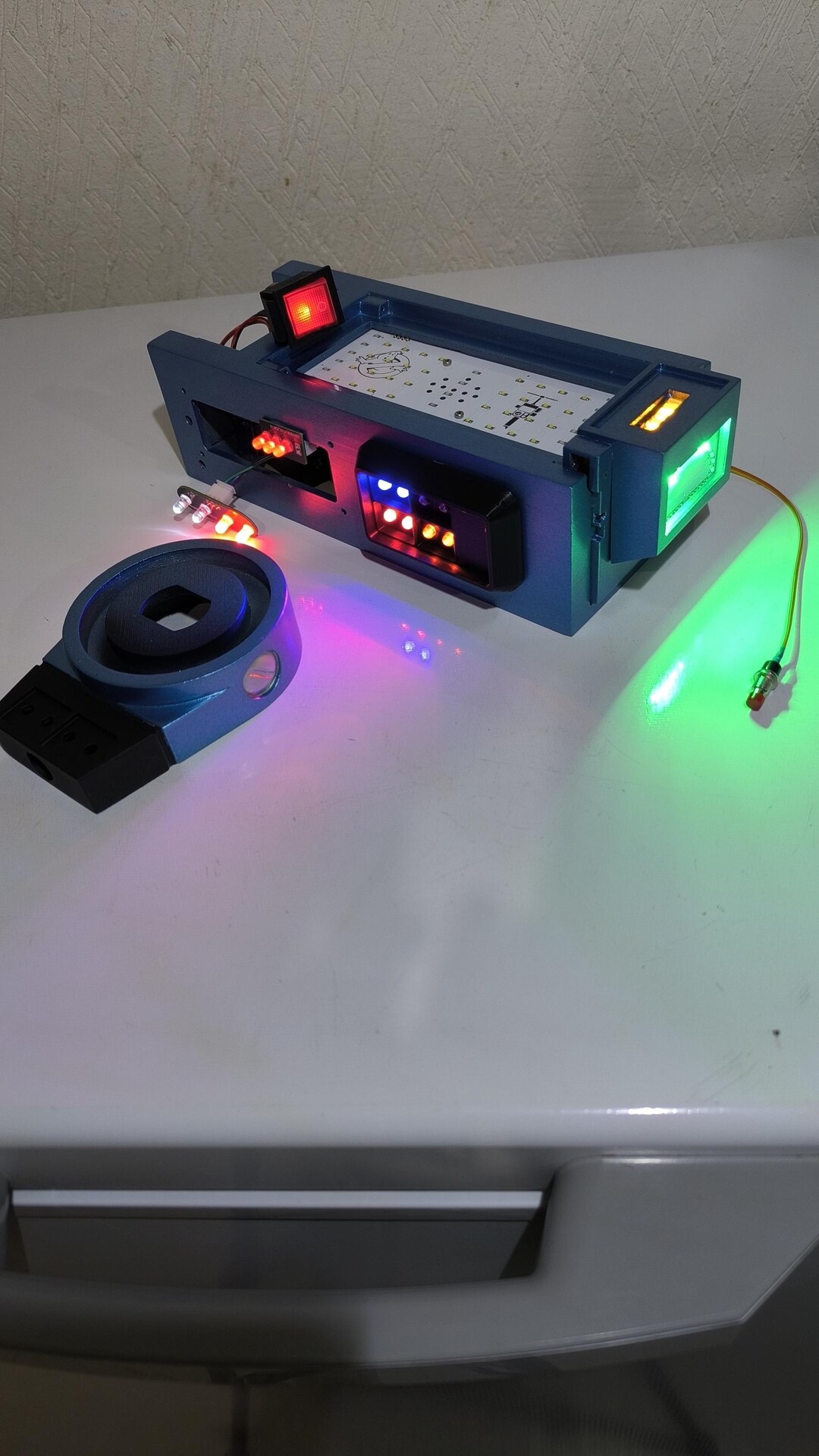 Ghost Trap the Real Ghostbusters With Sound - Etsy