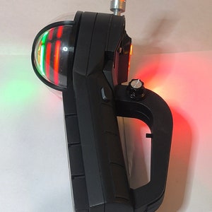 Giga Meter Ghostbusters - Etsy