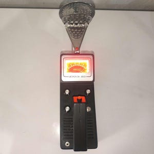 KUD Meter Ghostbusters - Etsy