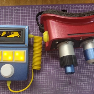 Set the Real Ghostbusters - Etsy