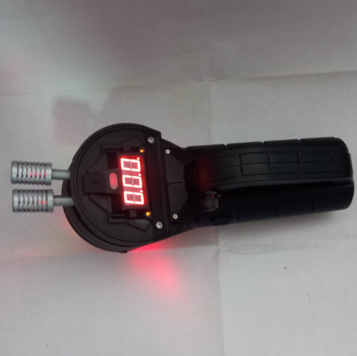 Giga Meter Ghostbusters - Etsy