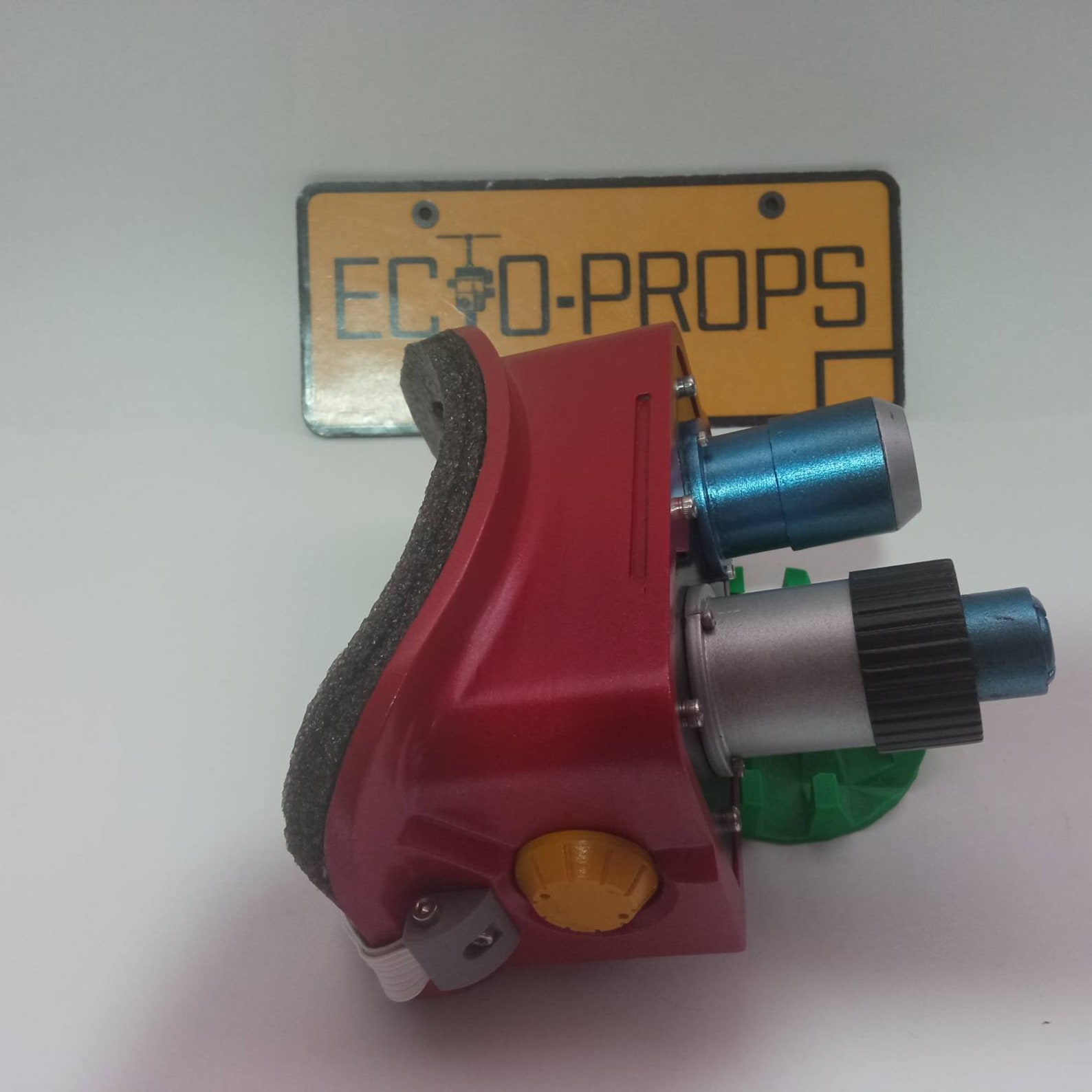 Gizmo + Goggles Real Ghostbusters - Etsy