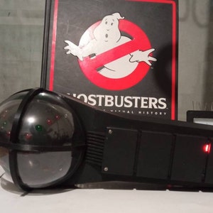 Giga Meter Ghostbusters - Etsy