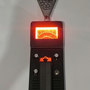 KUD Meter Ghostbusters - Etsy