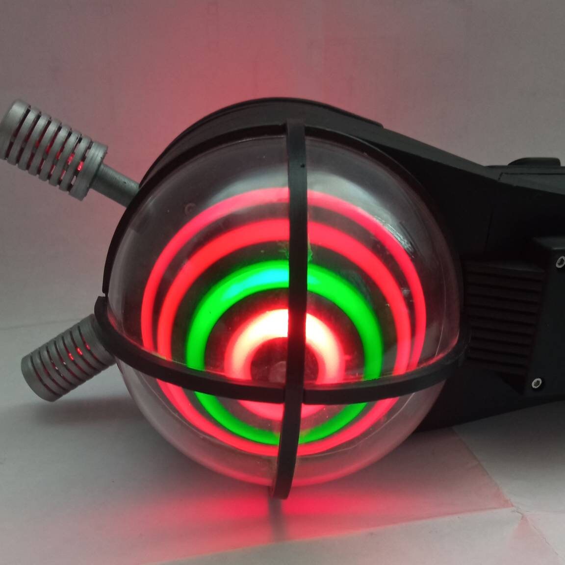 Giga Meter Ghostbusters - Etsy