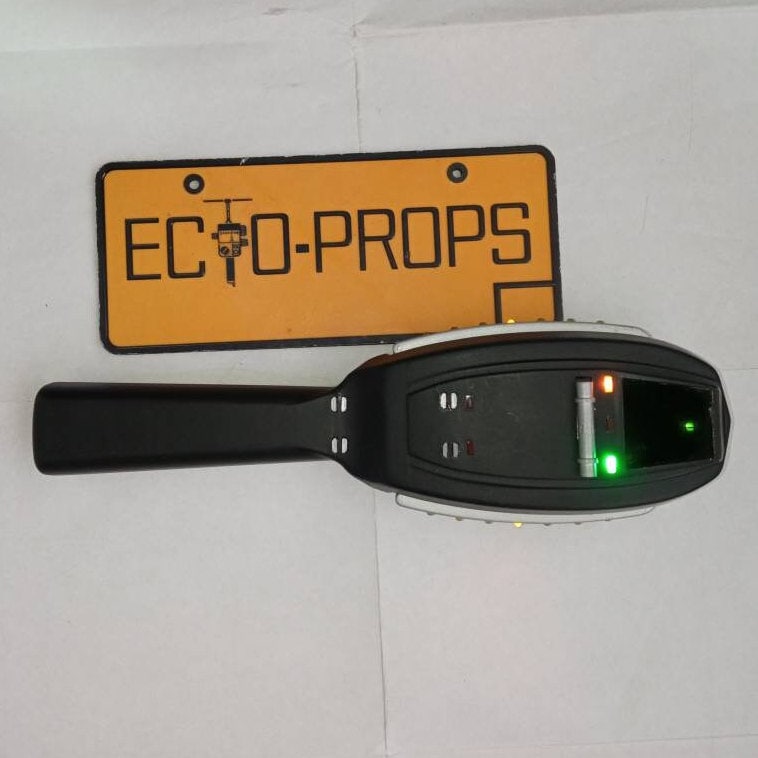 Ghostbusters Pke Meter for sale| 75 ads for used Ghostbusters Pke Meters