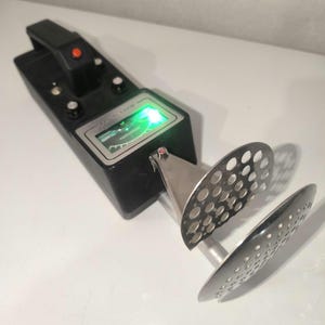 KUD Meter Ghostbusters - Etsy