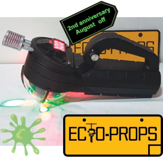 Giga Meter Ghostbusters - Etsy