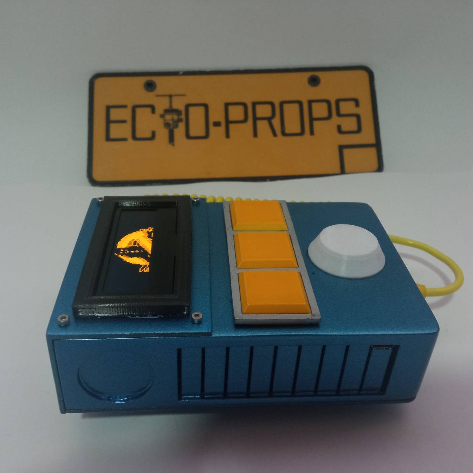 Gizmo Goggles Real Ghostbusters | Etsy