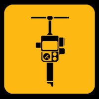 KUD Meter Ghostbusters - Etsy