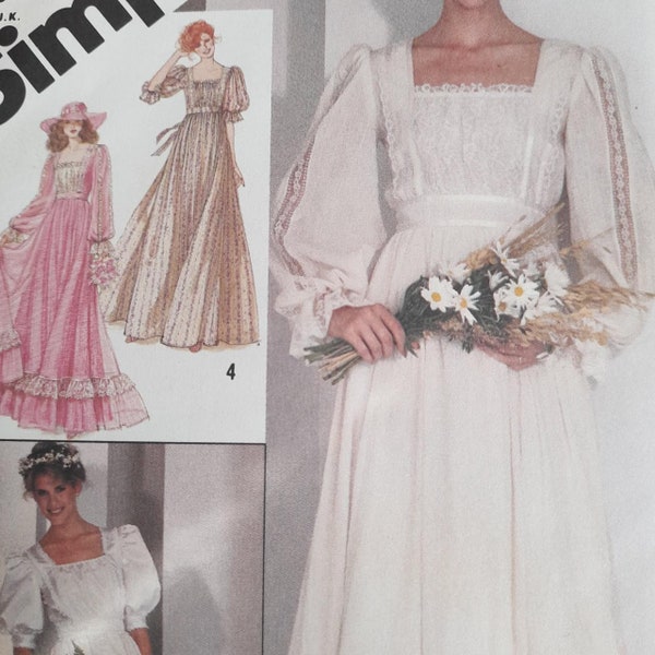 Gunne Sax Patterns - Etsy