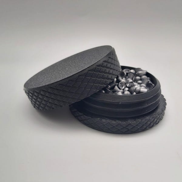 Pellet Cases - Etsy UK