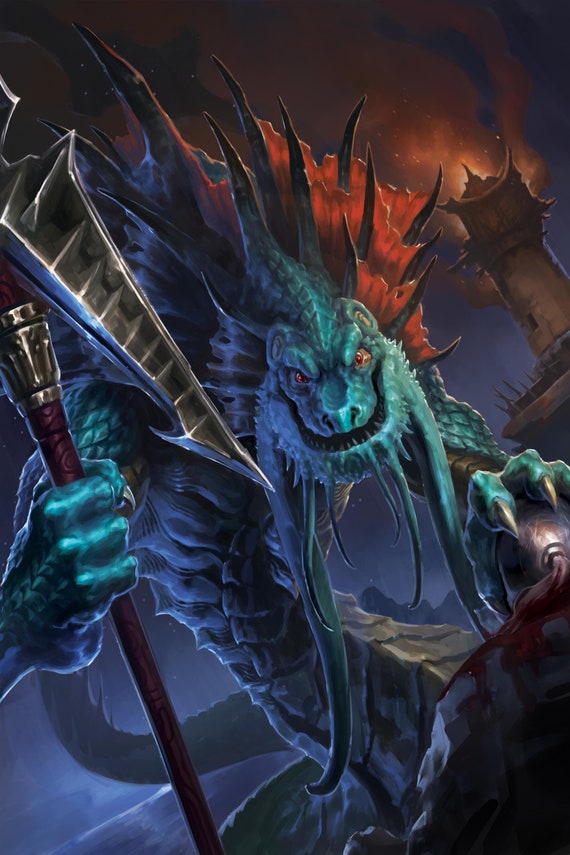 Slardar Wallpaper