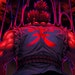 Street Fighter Fanart: Akuma 12" X 18" and 24" X 36" Posters - Etsy