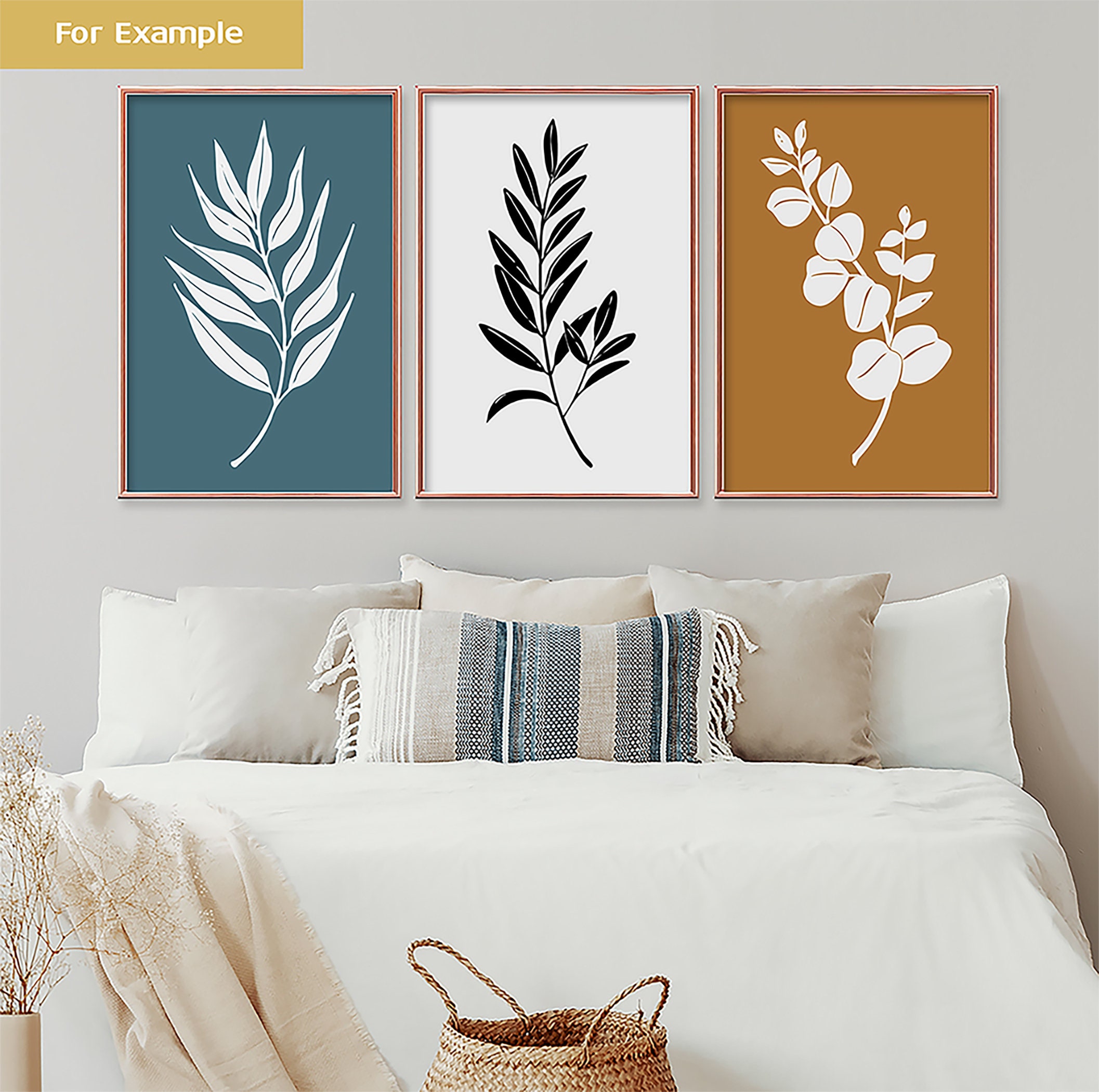 Plant Svg Botanical Svg Line Drawing SVG Line Art Svg - Etsy