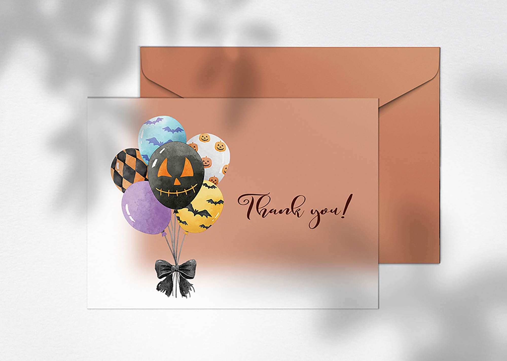 Halloween Balloon Clipart Watercolor Balloons Watercolor - Etsy