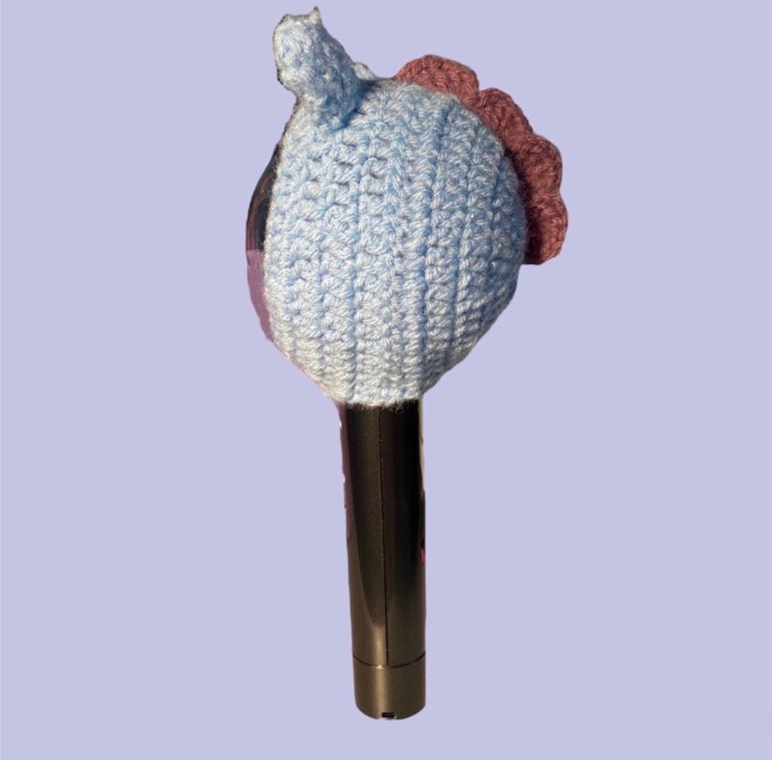 BT21 Lightstick Covers - Etsy
