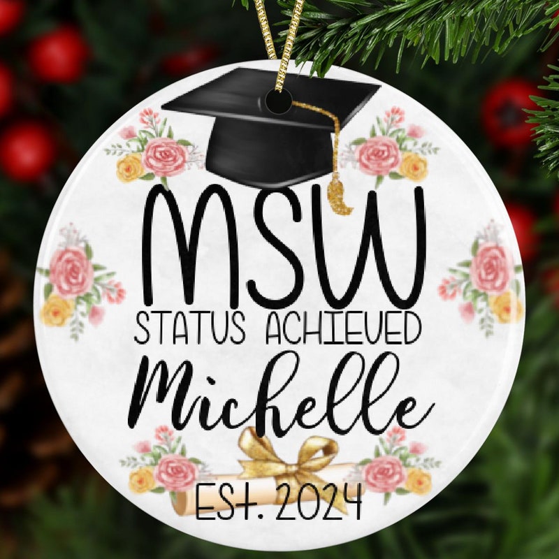 Msw Graduation Gift - 60+ Gift Ideas for 2024