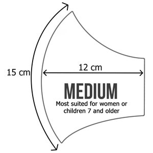 The Simpsons Lisa Simpson Handmade Cotton Face Mask Unisex | Etsy Australia