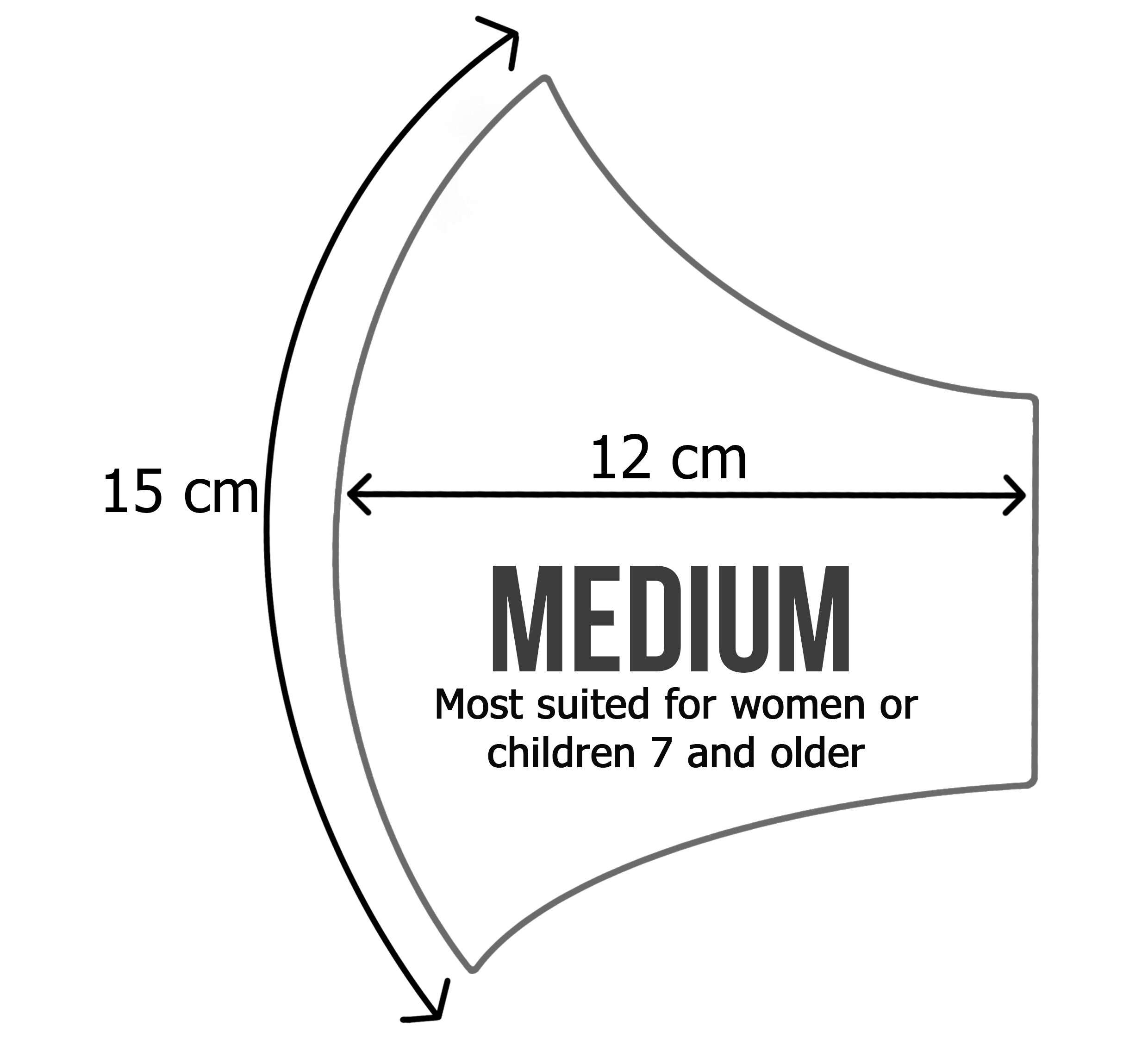 The Simpsons Lisa Simpson Handmade Cotton Face Mask Unisex 3 Layers and ...