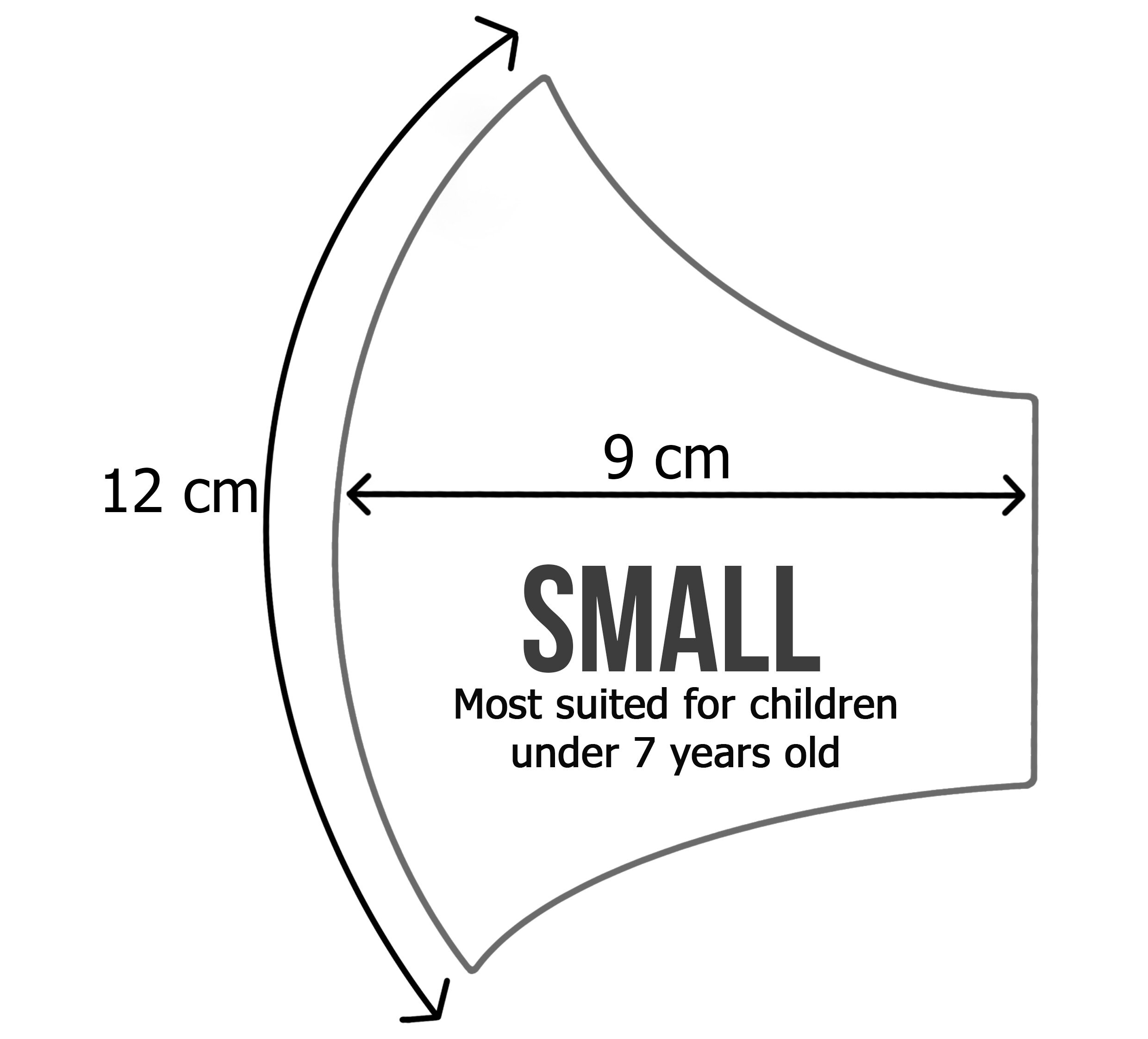 The Simpsons Lisa Simpson Handmade Cotton Face Mask Unisex 3 Layers and ...