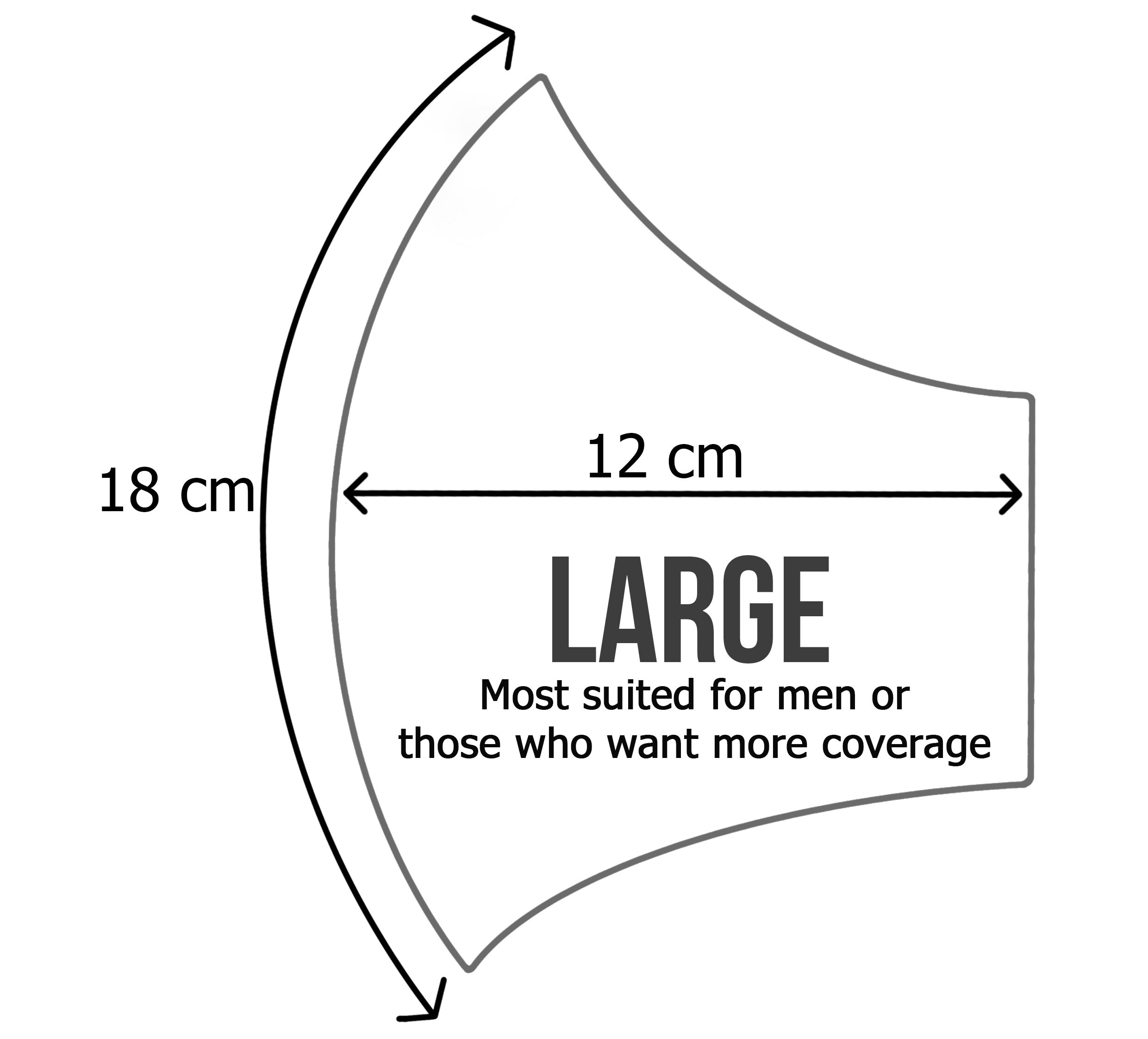 The Simpsons Lisa Simpson Handmade Cotton Face Mask Unisex 3 Layers and ...