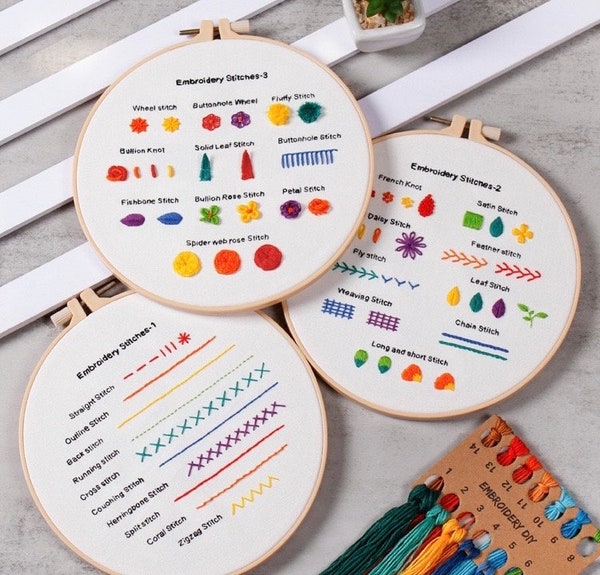 Boho-so-soft, Color Swatches, Color Palette, iPad Color Palette - Etsy ...